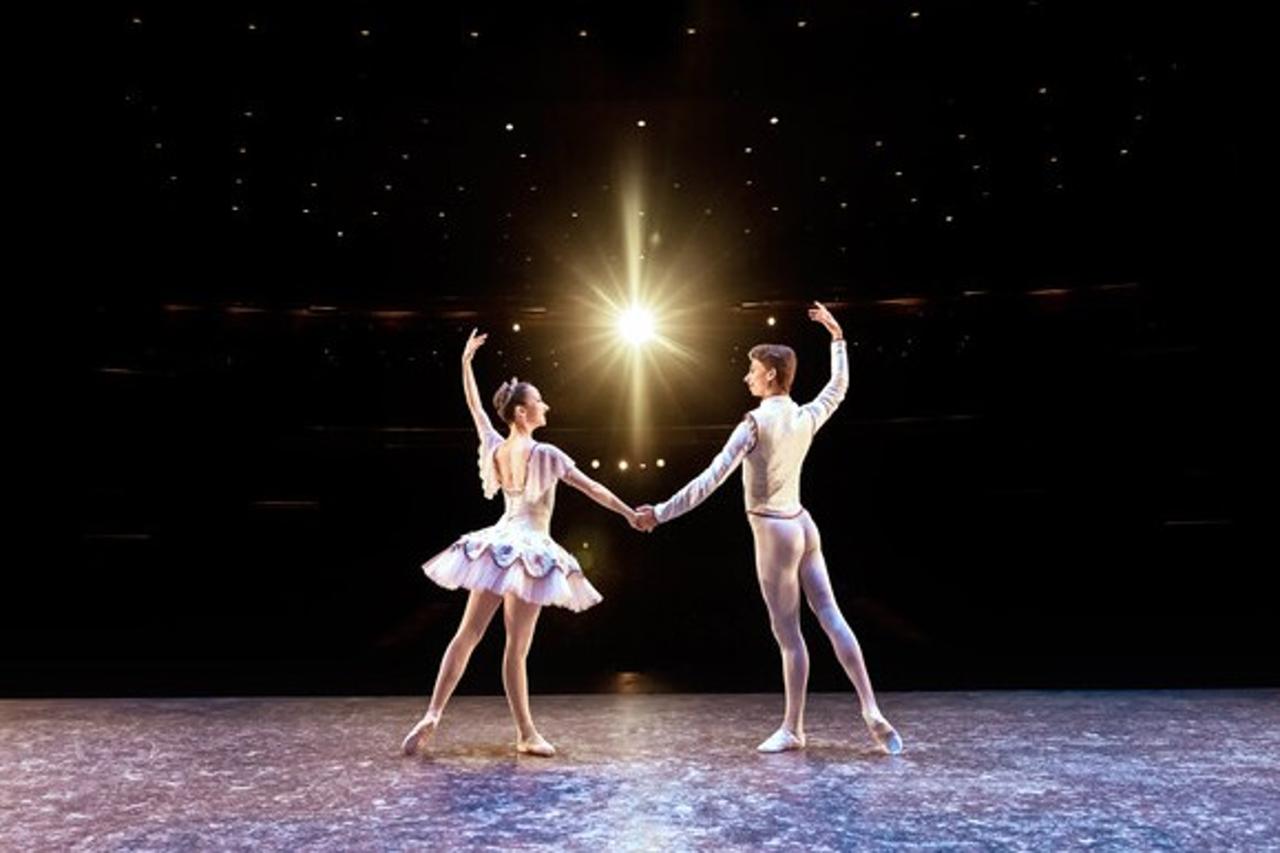 Alberta Ballet: "The Nutcracker" | Powered by Givergy